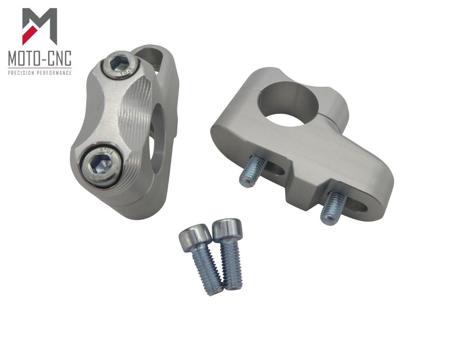 Honda Cb 900 F Hornet 2002-05 Bar Riser Kit Converts 22mm - Etsy