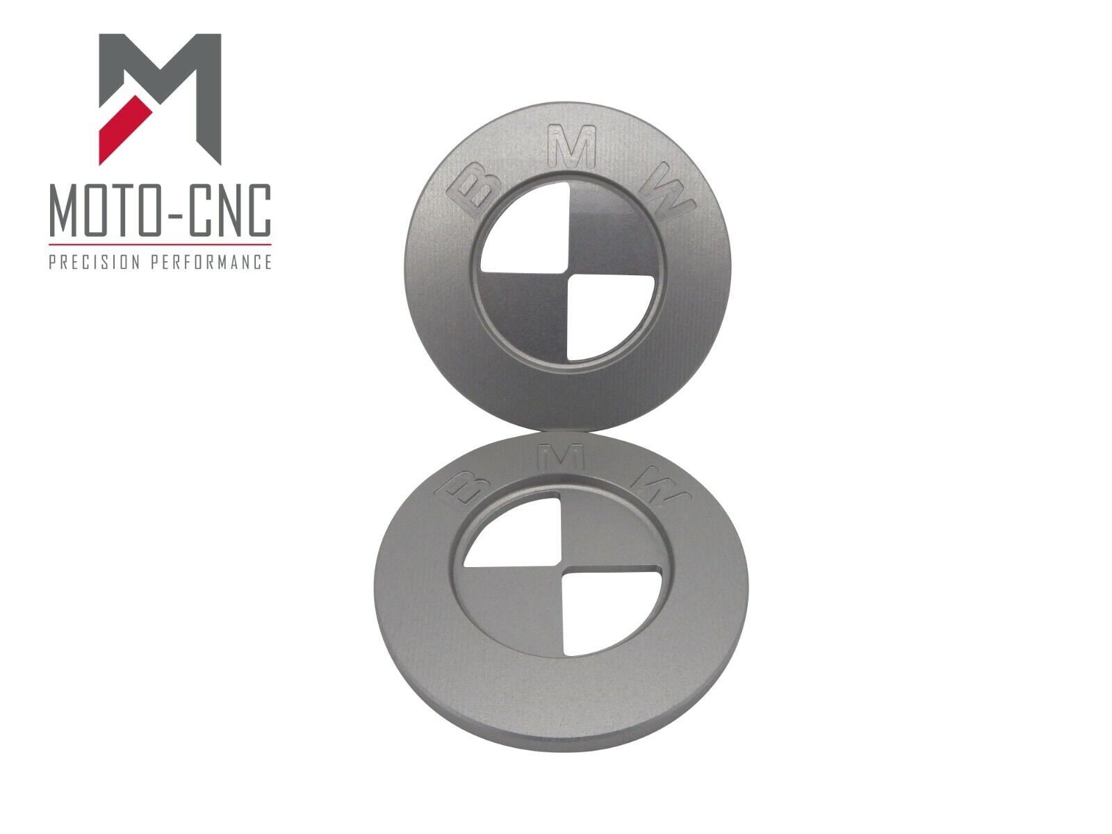 Bmw Logo Fuel 3 X Tank Badges 70mm Emblem R60 R65 R75 R80 R100 ...