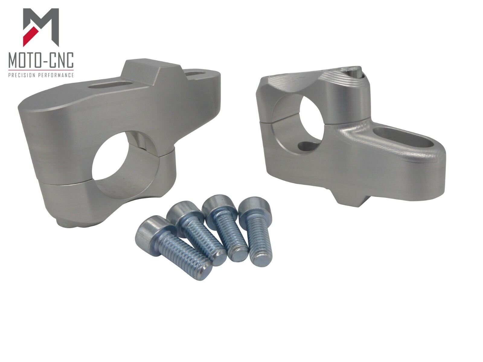 Honda Cb 900 F Hornet 2002-05 Bar Riser Kit Converts 22mm - Etsy