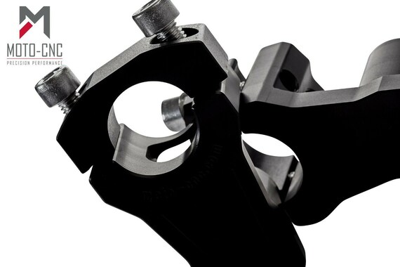 Bmw F800 Gs Pivoting Handle Bar Riser Kit to Fit 28mm Bars - Etsy