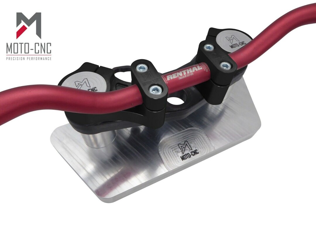 Honda Vfr 750 Street Fighter Bar Riser Top Yoke Triple - Etsy