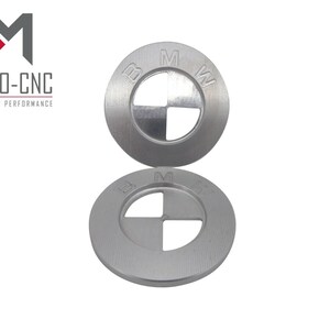 Bmw Logo Fuel 3 X Tank Badges 70mm Emblem R60 R65 R75 R80 R100 ...