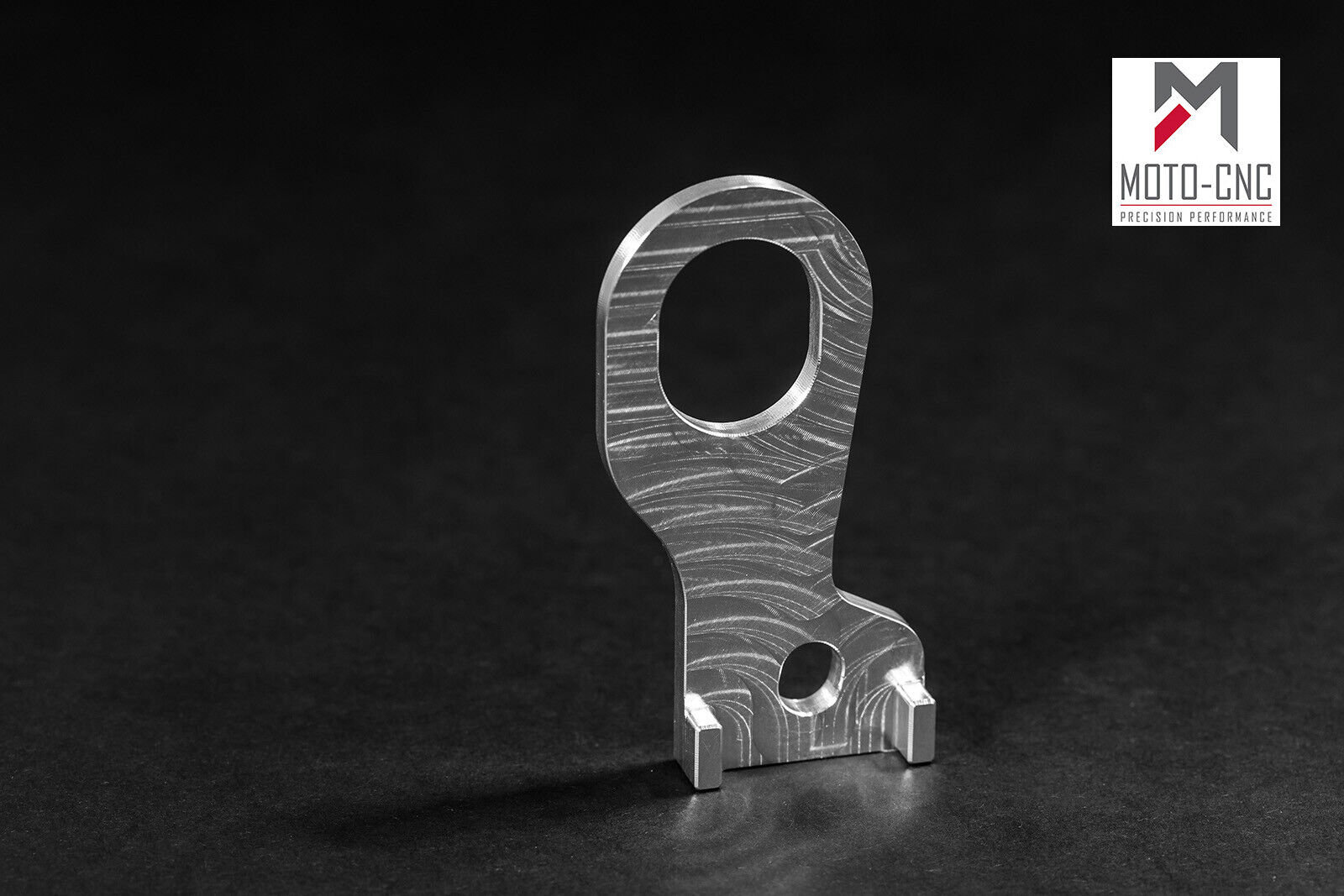 Focus Rs Mk1 Billet Aluminium Ford Engine Hooks Cnc Machined Focus Rs ...