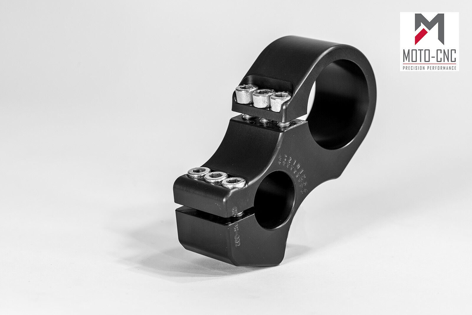 Fully Adjustable Vario Clip on Handlebar Kits for 36mm Fork - Etsy