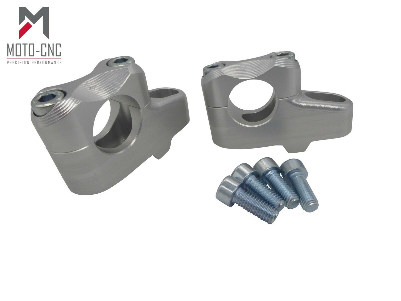 Bar Back Handle Bar Riser Kit Yamaha Tenere 700 2019 Manufactured in ...