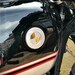Bmw Logo Fuel 3 X Tank Badges 70mm Emblem R60 R65 R75 R80 R100 ...