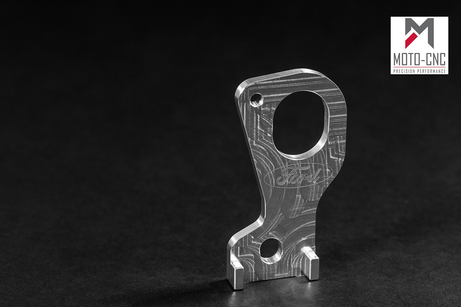 Focus Rs Mk1 Billet Aluminium Ford Engine Hooks Cnc Machined Focus Rs ...