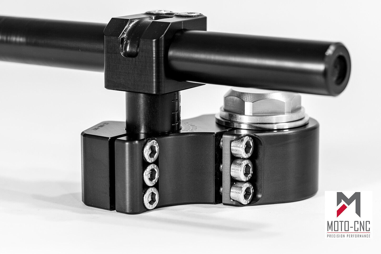 Suzuki Gsxr600 Adjustable Vario Clip on Handlebar Riser Kit - Etsy