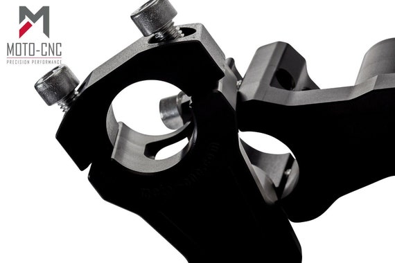 Yamaha Vmax Pivoting Handle Bar Riser Kit to Fit 28mm Bars - Etsy