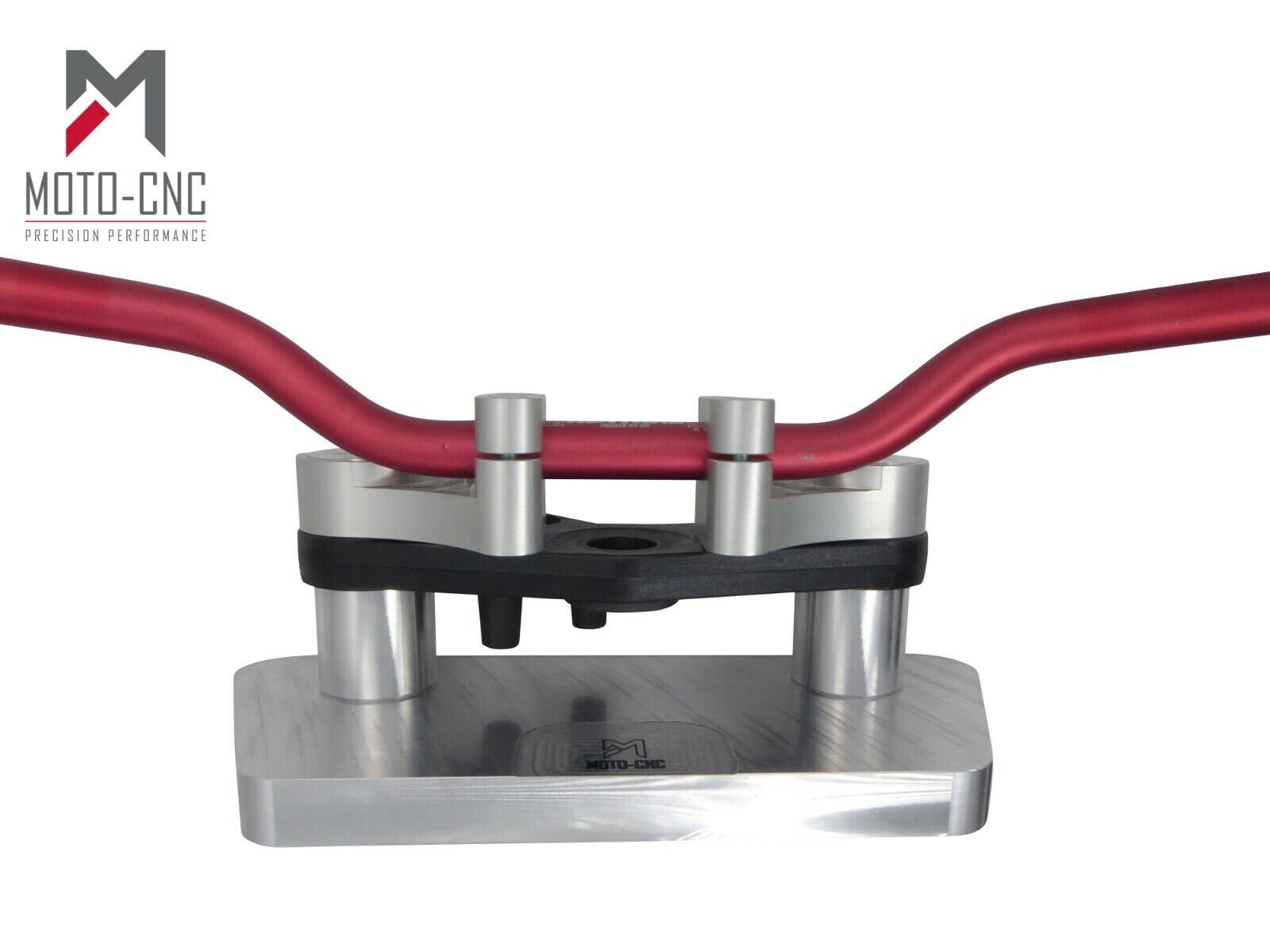 Yamaha R6 Street Fighter Bar Riser Top Yoke Triple Clamp Conversion Kit ...