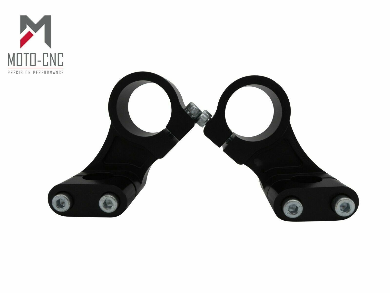 Honda Cbr600f/sport 1999-2007 Handlebar Conversion 28mm Bars 43mm Forks ...