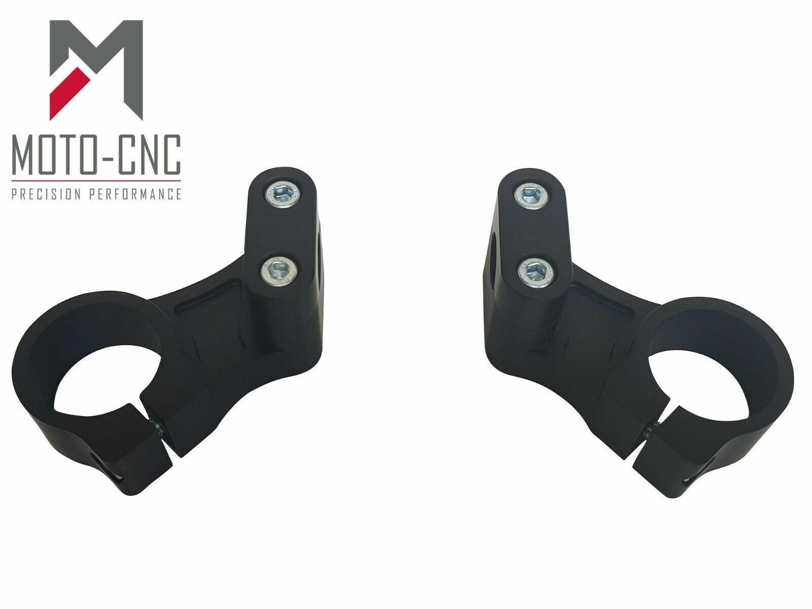 Honda Cbr1100xx Blackbird Handlebar Conversion Kit 28mm Bars 43mm Forks ...