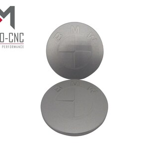 Bmw Logo Fuel Tank Badges 2 X 70mm Emblem R60 R65 R75 R80 R100 ...