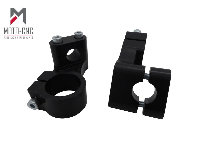 Honda Vfr 1200 Street Fighter Bar Riser Top Yoke Triple - Etsy