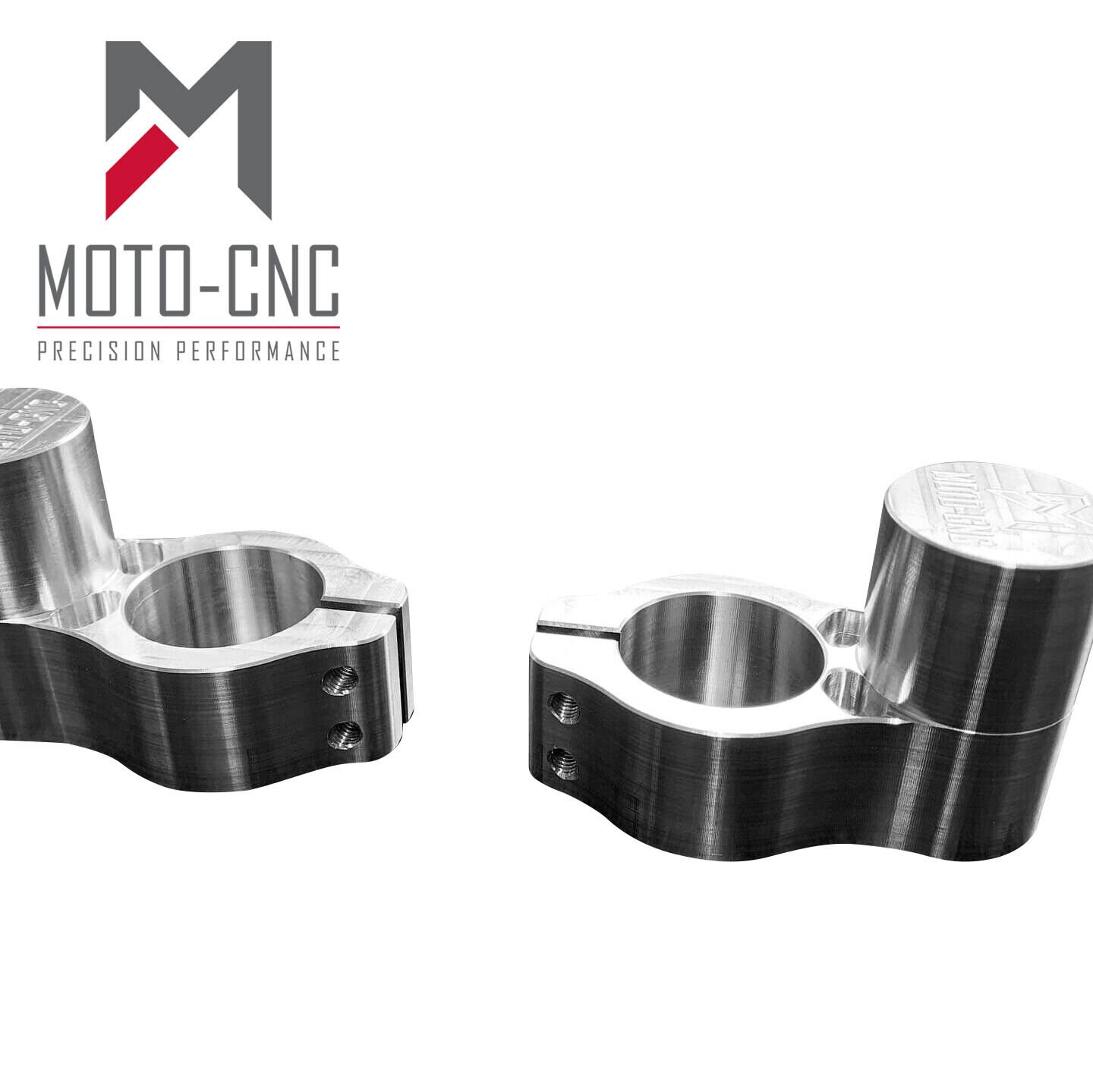 Bmw R1100s Billet Cnc Bar Riser Kit Conversion Bar Backs Manufactured ...