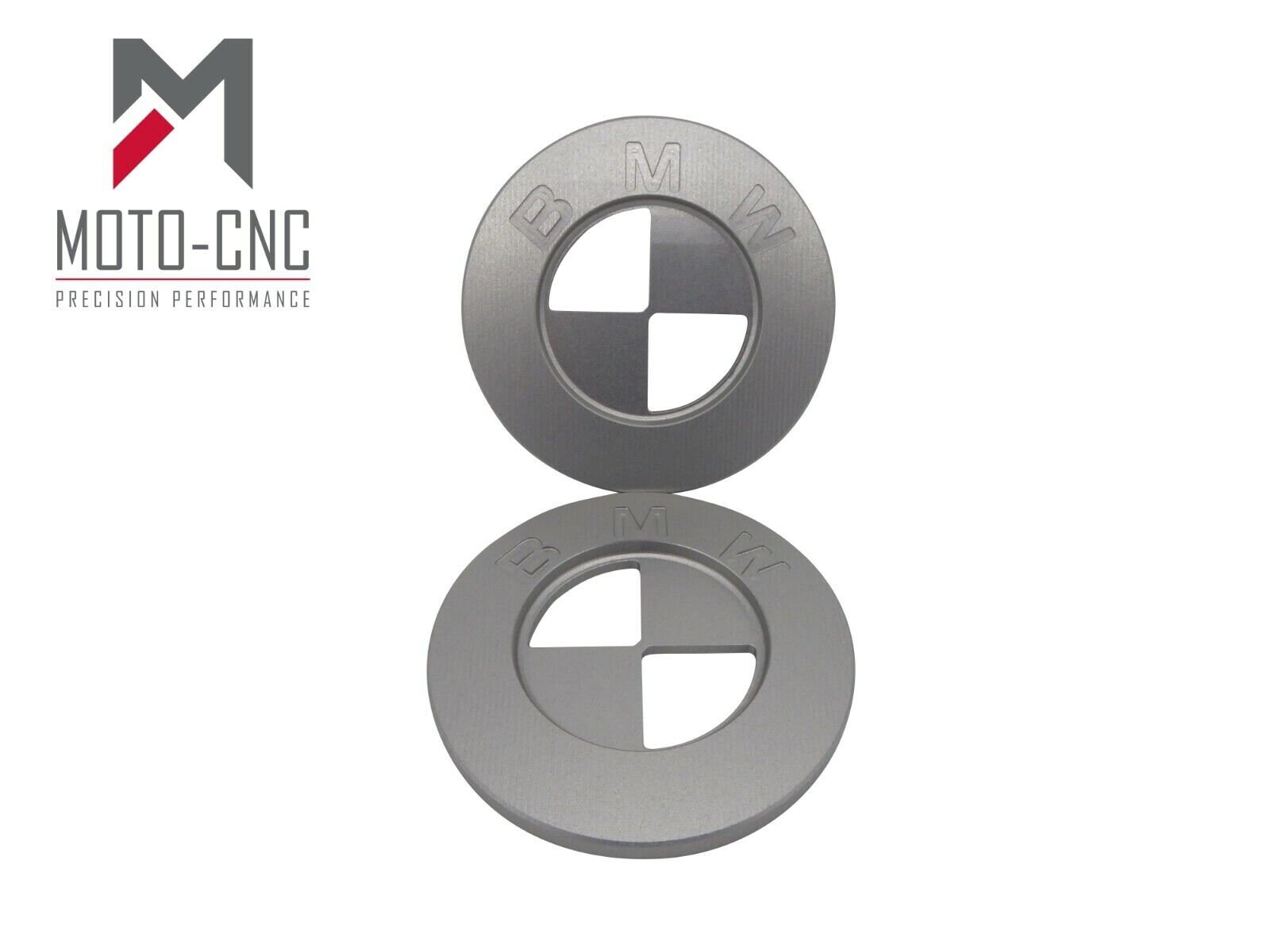 Bmw Logo Fuel Tank Badges 2 X 70mm Emblem R60 R65 R75 R80 R100 ...