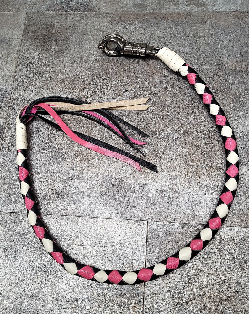 Whips whip for Motorcycle Handlebars - Etsy