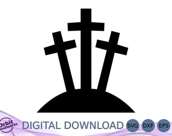 Heart Infinity Cross SVG DXF EPS, Cuttable Cross, Laser Cut File, Cnc ...