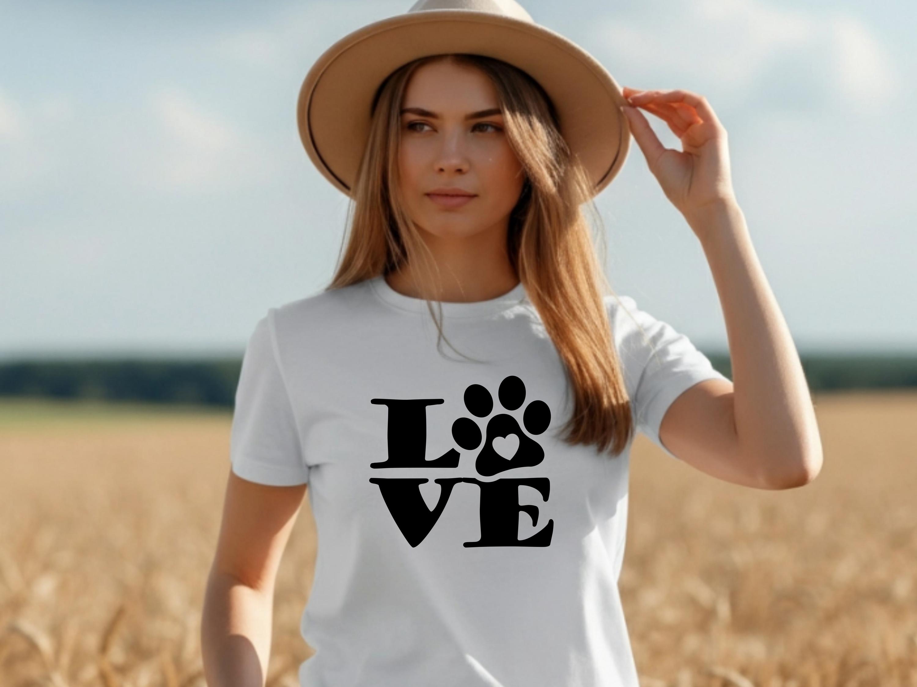 I Love Dog SVG Bundle, Dog Lover Cut File for Cricut & Silhouette ...