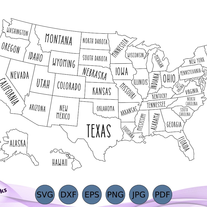 Family Travel Map Book - Etsy