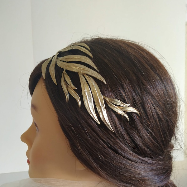 Goddess Headband - Etsy