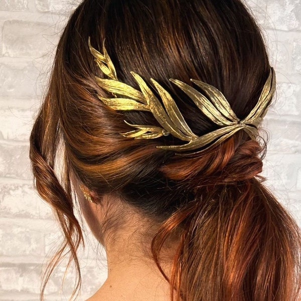 Athena Headband - Etsy