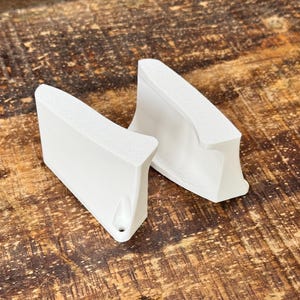 Bosu Ball Holder 2.0 - Etsy