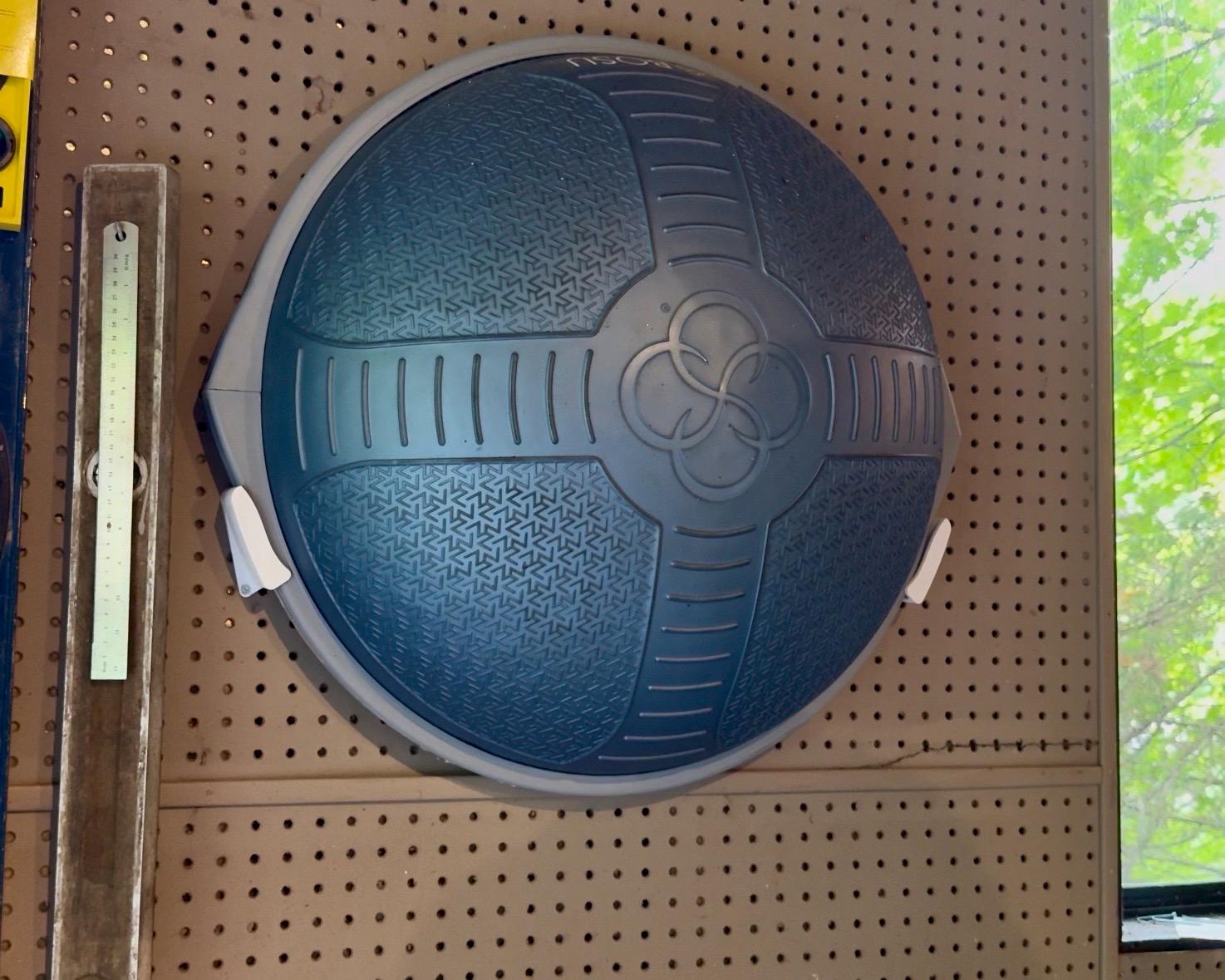 Bosu Ball Holder 2.0 - Etsy