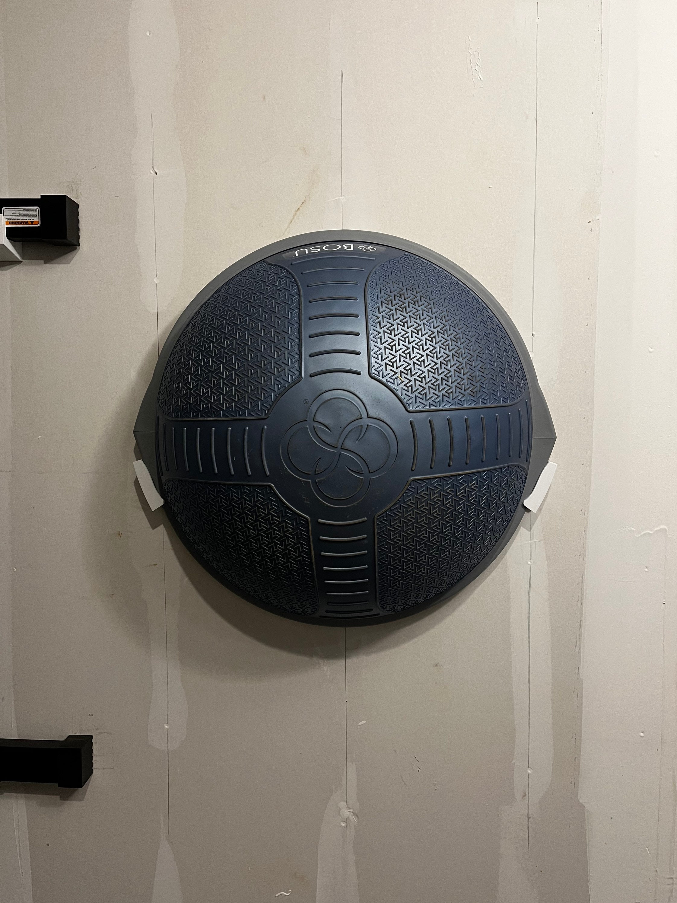 Digital Download - Bosu Ball Holder - Etsy