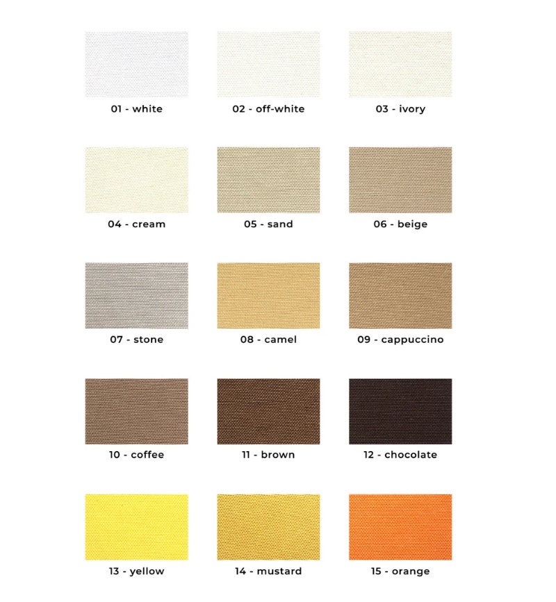 Custom Printed Microfiber Fabric: Waterproof, Stain Resistant - by the ...