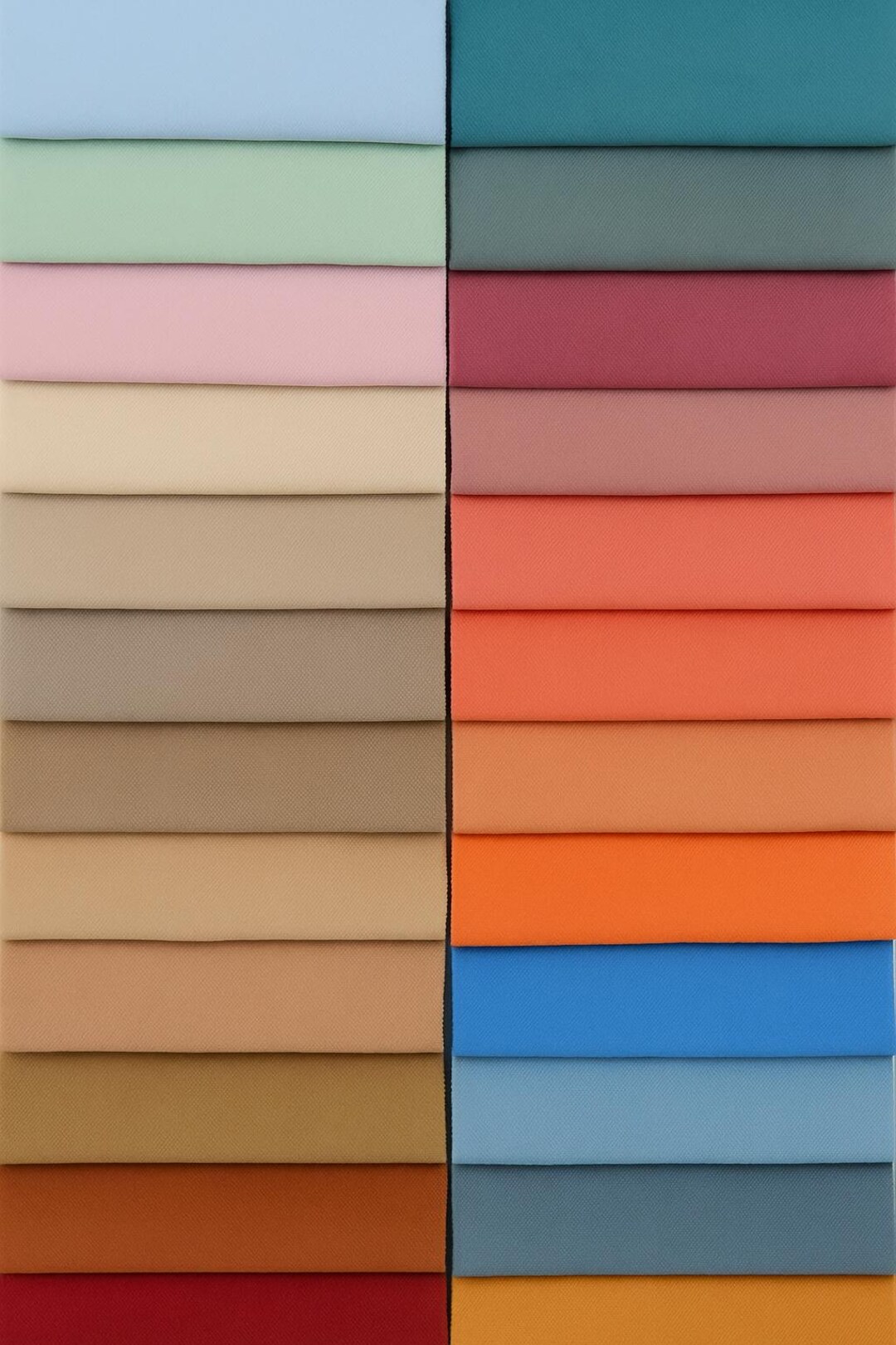 Custom Printed Microfiber Fabric: Waterproof, Stain Resistant - by the ...