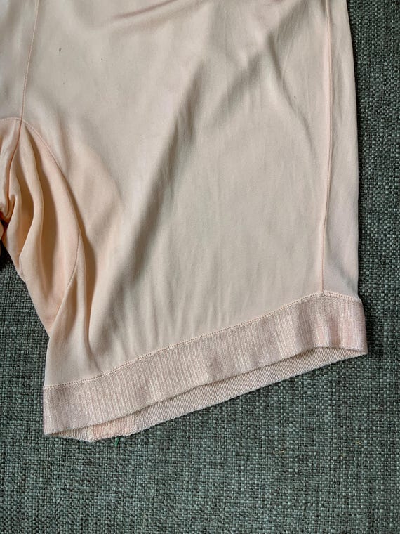 Rare Vintage 1930s 40s Embielle Bloomers Directoire L… - Gem