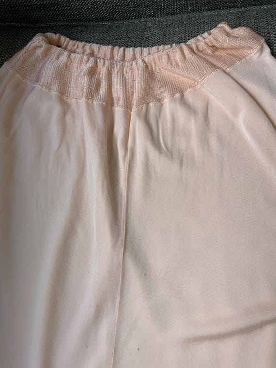Rare Vintage 1930s 40s Embielle Bloomers Directoire L… - Gem