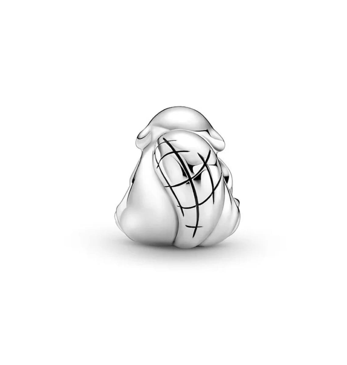 Canadian Beaver and Maple Leaf Charms for Bracelet, Charm for Pandora ...