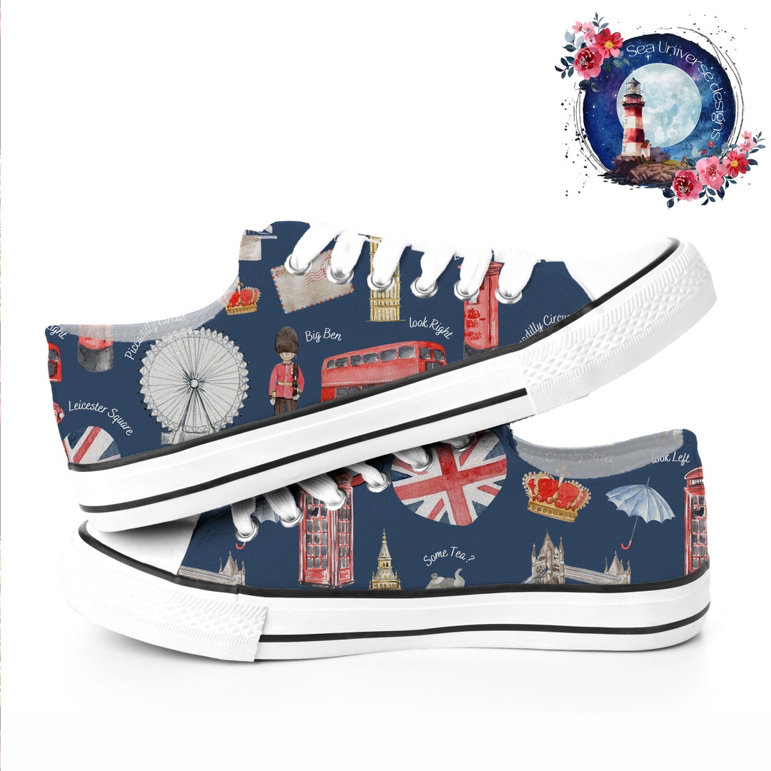 Mind the Gap, London. Repeat and Printable Pattern - Etsy