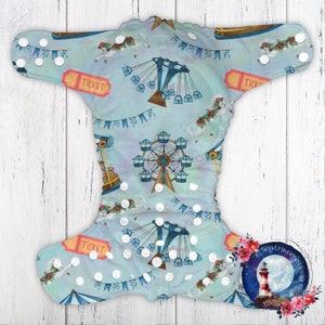 Carnival. Bundle. Seamless Digital Pattern. - Etsy