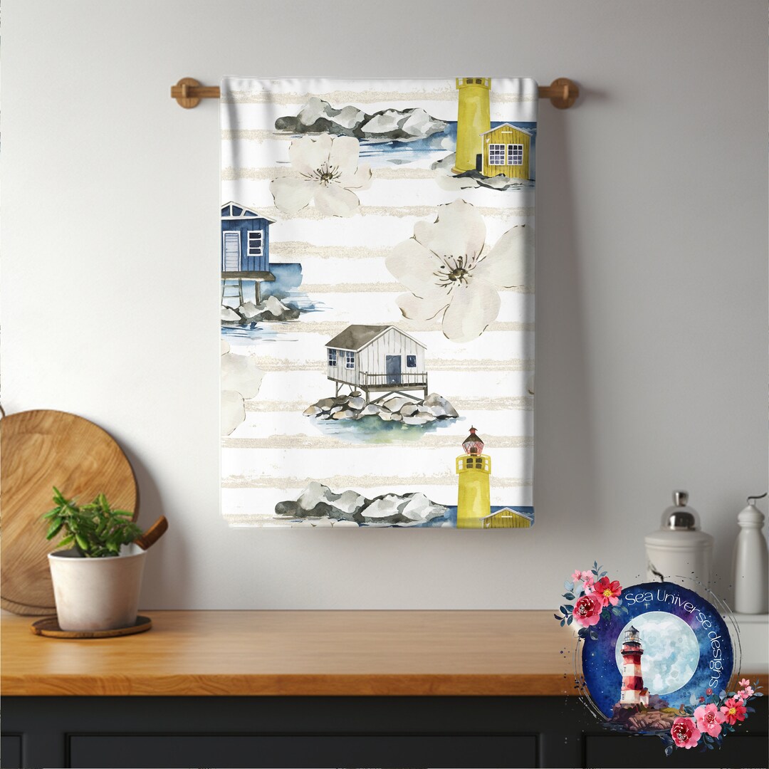 Seascapes. DIGITAL FILE, Repeat Pattern, No License Required - Etsy UK