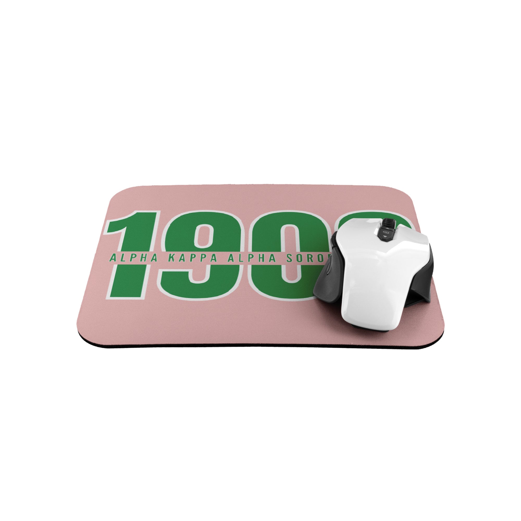 Alpha Kappa Alpha Sorority Year Mousepad - Etsy