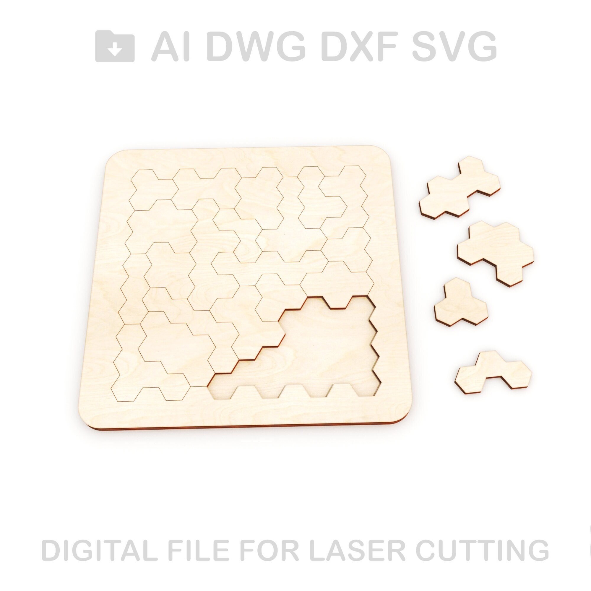 Craft Supplies & Tools Visual Arts Drawing & Drafting Brain teaser ...