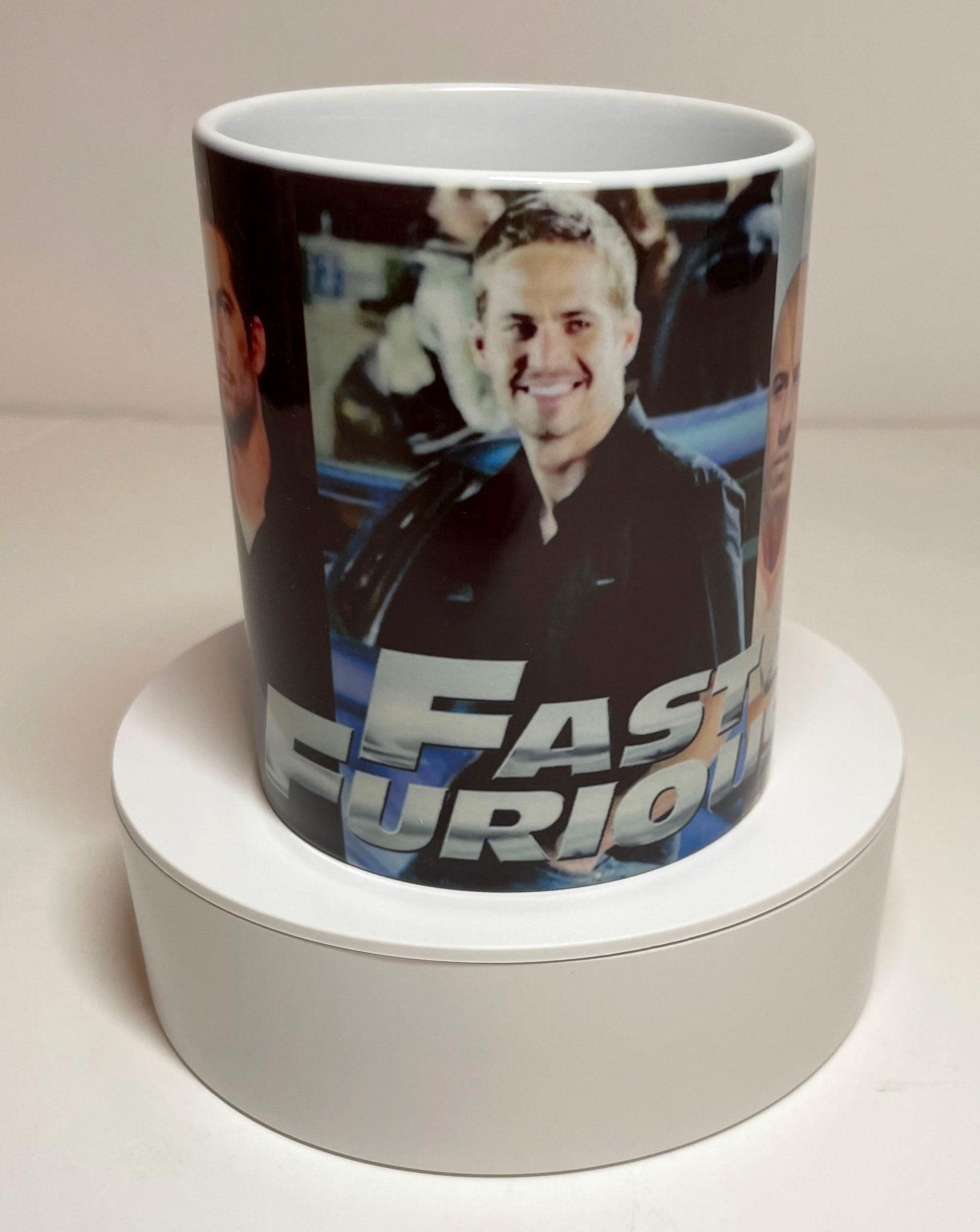 Fast And Furious Movie Cup 60 Photos - Moonagedaydream.film