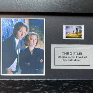 Xfiles - Etsy