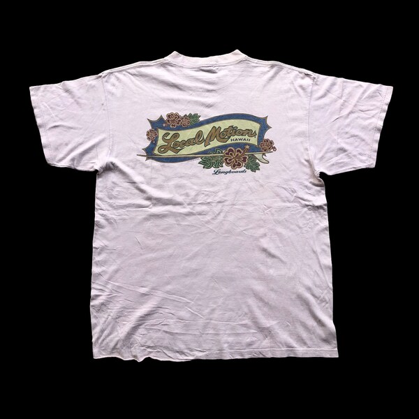 Local Motion Hawaii - Etsy