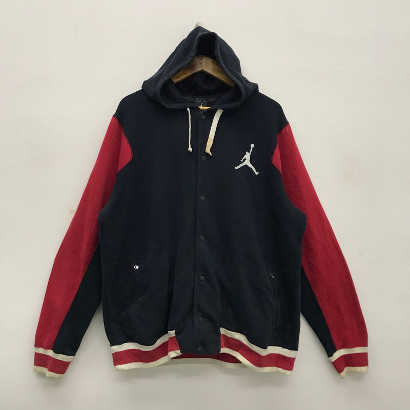 Jordan Jackets - Etsy