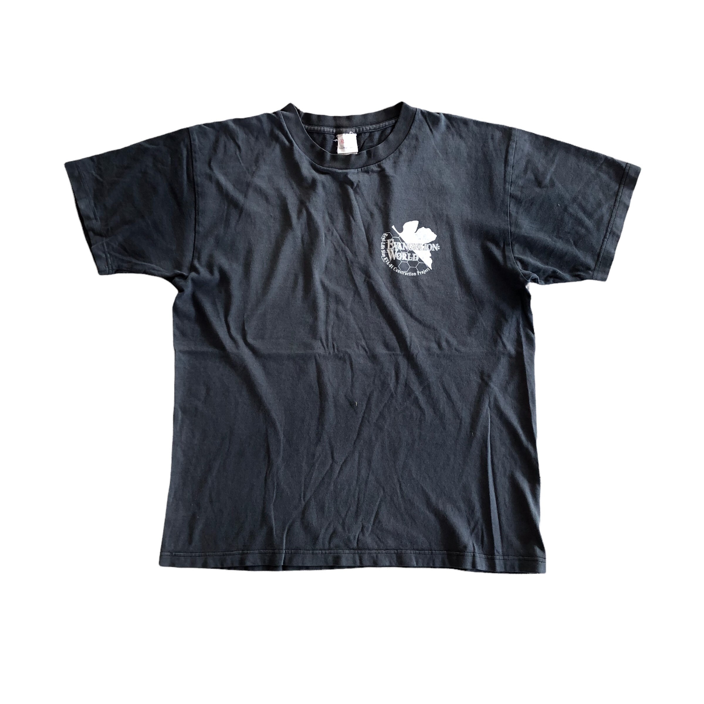 EVANGELION World Real-life Size EVA-01 Construction Project - Etsy