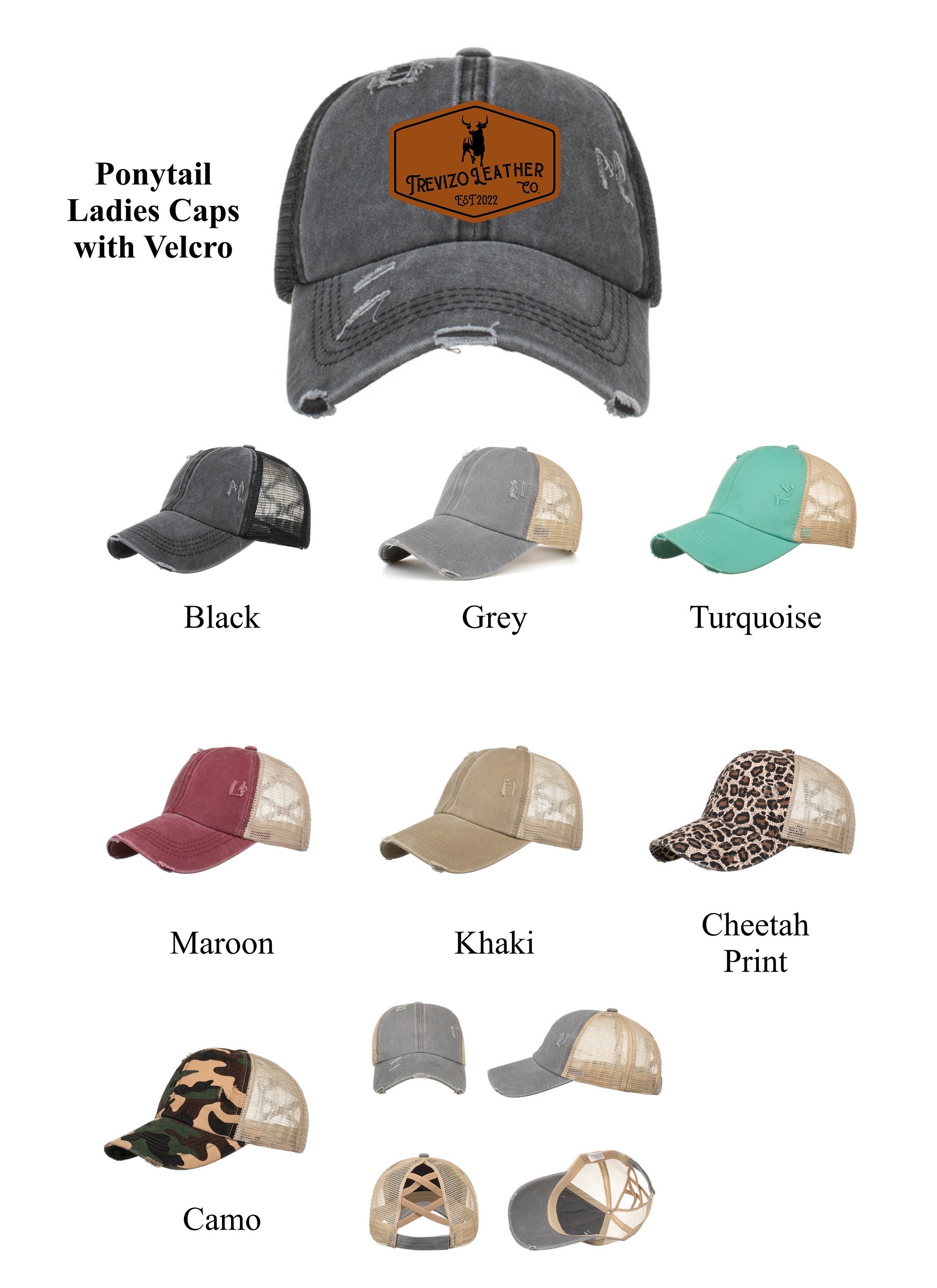 Come and Take It, Texas Edition, Custom Leather Patch Hats - Etsy