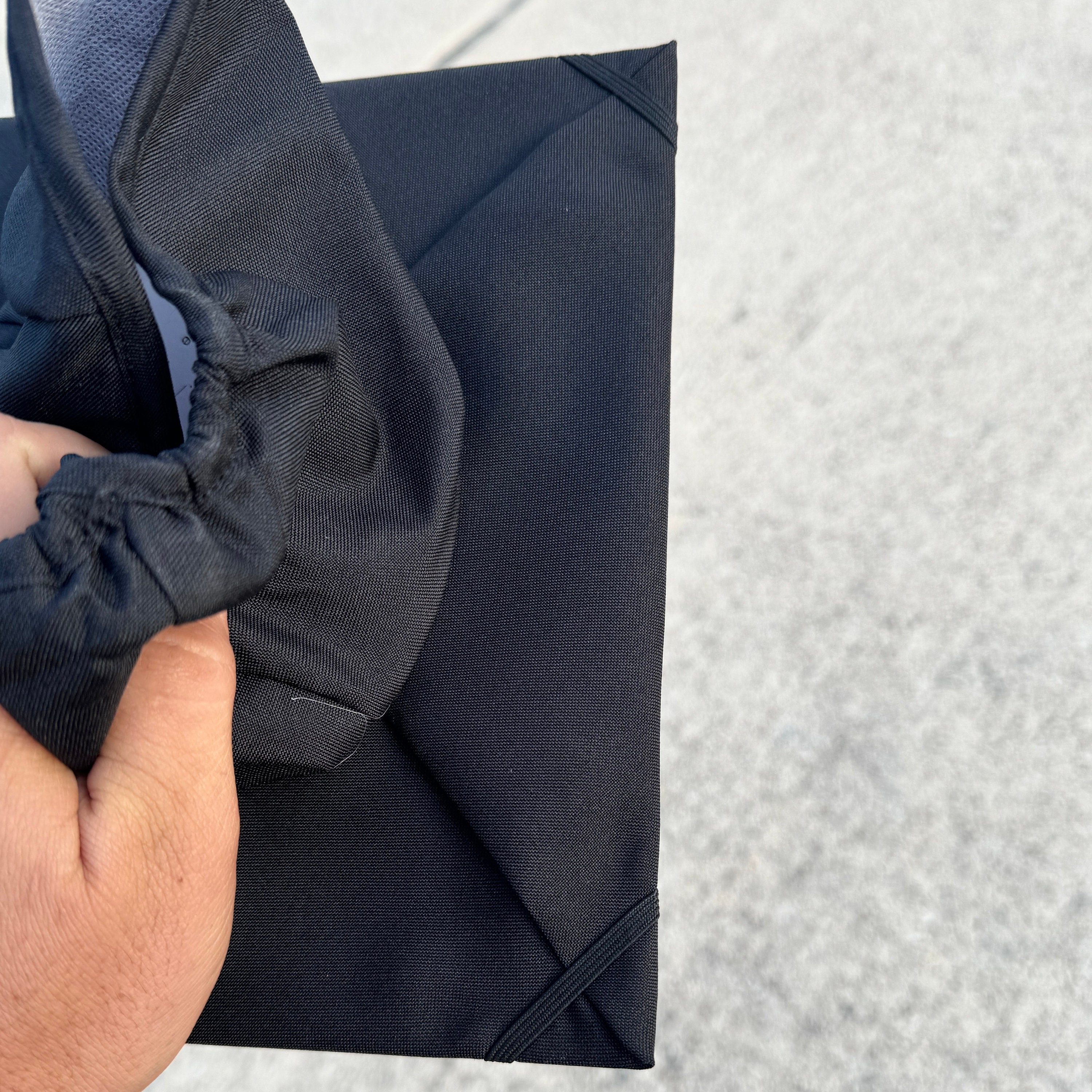 Custom Graduation Cap Leather Topper - Etsy