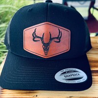 Deer Skull - Etsy