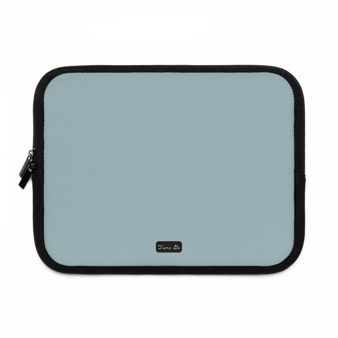 BABY BLUE Laptop Sleeve - Etsy