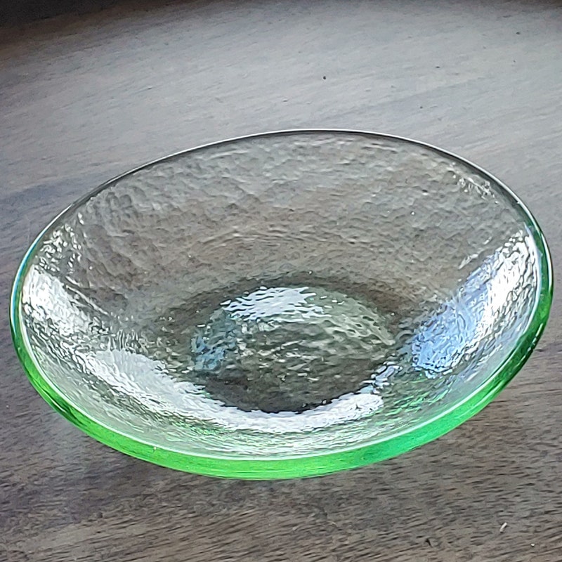 Fire and Light Glassware - Etsy