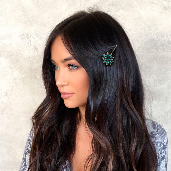 Prom Hair Accessory - Etsy